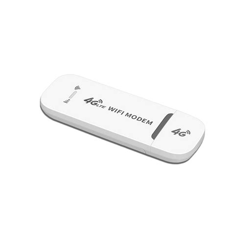 Intérprete Wifi Universal 4g Lte B1b3b5 Para Ordenador Portátil