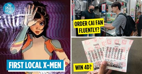Sofia Yong How Singapores X Men Uses Her Powers Locally