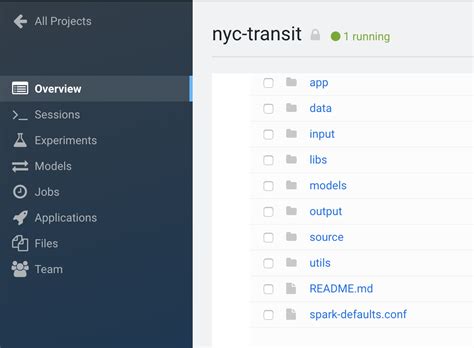New In Cloudera Machine Learning Analytical Appli Cloudera