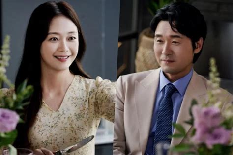 Jun So Min Y Lee Sung Jae Tienen Una Cita Prohibida En El Nuevo Drama