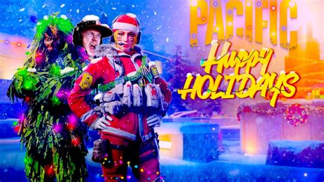 🔴christmas Customs Warzone Custom Lobbies Rebirth Island Private