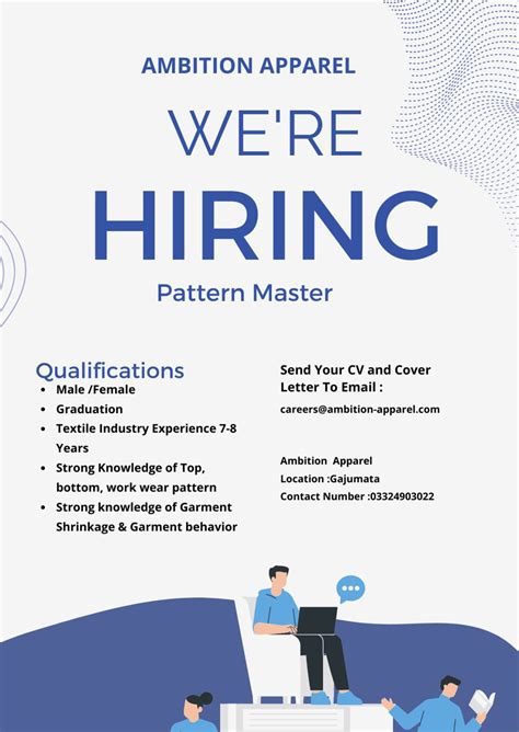 Usama Tahir On Linkedin Patternmaster Apparel Lahore Jobs Textile Ppd Denim Graduation