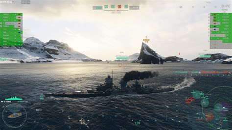 Wg Broke My Game Any Know A Fix Rworldofwarships