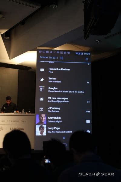 Android Ice Cream Sandwich Complete Guide
