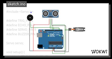 3 Alpha Wokwi Esp32 Stm32 Arduino Simulator