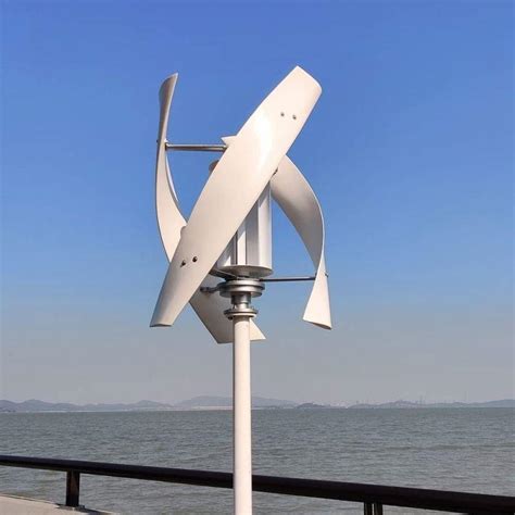 Most Powerful Vertical Axis Wind Turbine At Kristian Christenson Blog