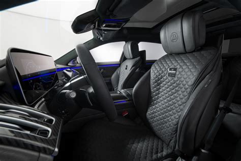 Brabus 850 Mercedes Maybach S 680 Cars For Sale Cars Brabus