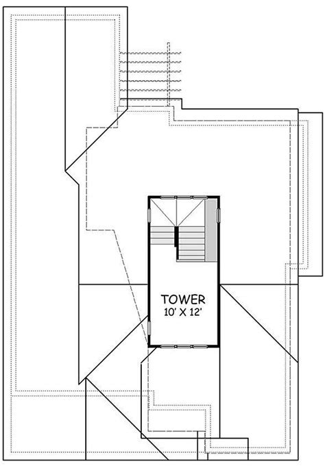 Sand Piper Coastal House Plans From Coastal Home Plans