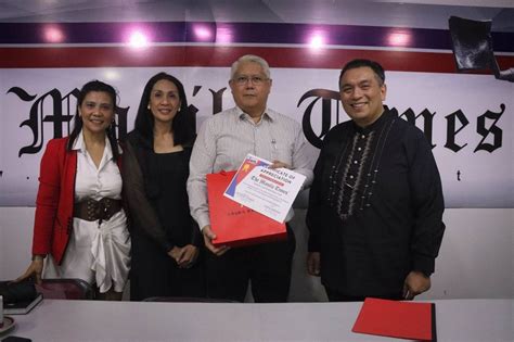 For The Manila Times The Manila Times