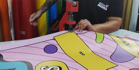 Lonas Publicitarias Personalizadas Impresión De Lonas Desde 968€ M2