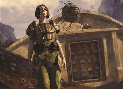 Loyal Apprentice · Fallout Pip 718 · Scryfall Magic The Gathering Search