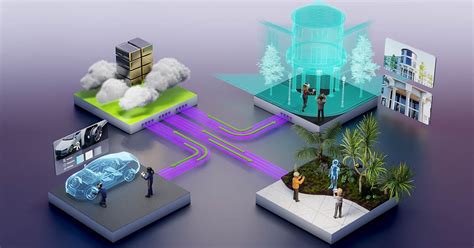 VR AR And XR Streaming Solutions For Pro Viz NVIDIA