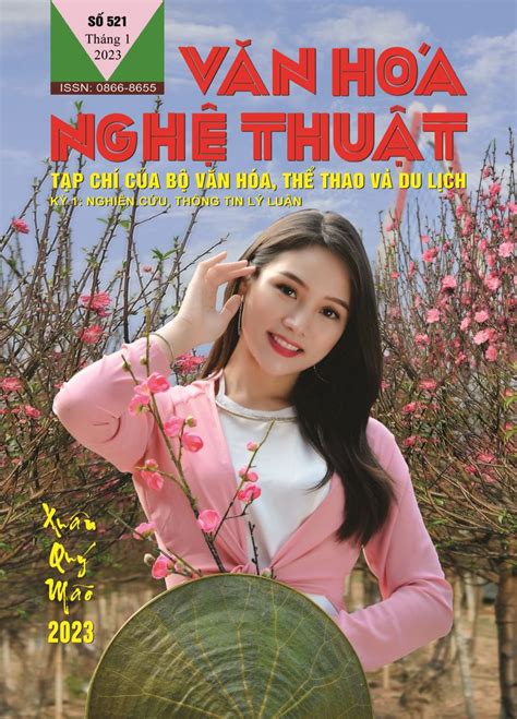 TẠp ChÍ ĐiỆn TỬ VĂn HÓa NghỆ ThuẬt