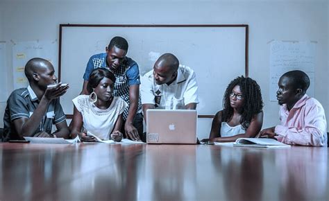 Les levées de fonds des start up africaines ont baissé de 42 8 au 1er