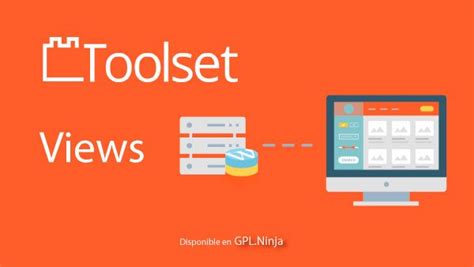 Toolset Views GPL Ninja