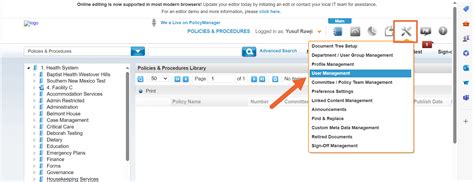 How Do I Deactivate Or Reactive A User From The System Rldatix