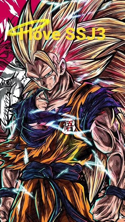 Ssj3 Is Not Useless Youtube