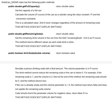 Solved CIS36A Homework 8 Summer 2023 Topic Class And Chegg Com