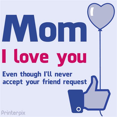 75 Unique Mothers Day Quotes To Make Her Day Printerpix