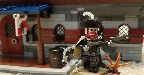 Lego Gunslinger Album On Imgur