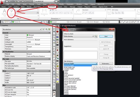 american english dictionary autodesk community