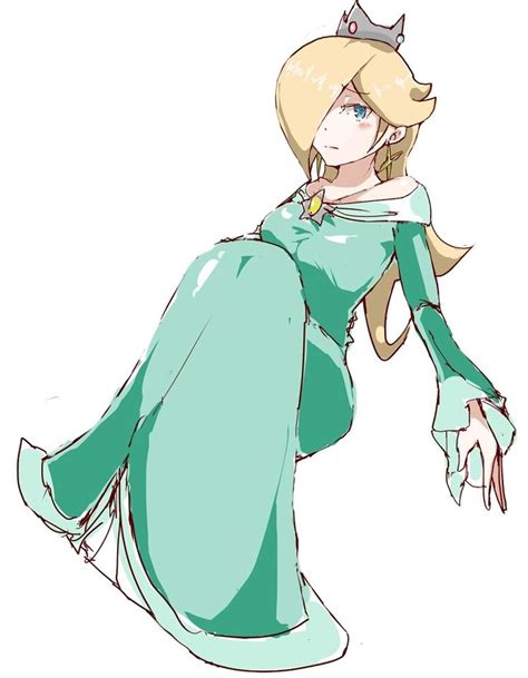 268 Best Rosalina And Luma Images On Pinterest Heaven Paradise And Sky