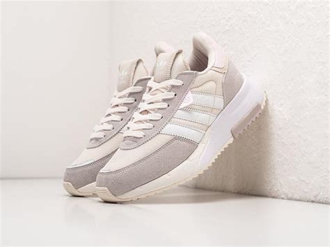Купить Кроссовки Adidas Retropy F2 в интернет-магазине "ХАСЛ" с доставкой