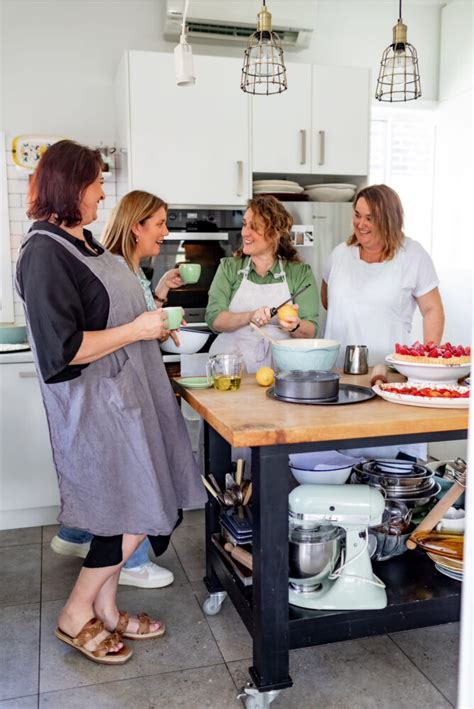 Private Cooking Class September 7th 2024 Sydney