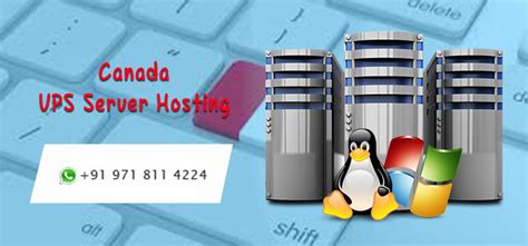 The Most Secure Benefits Of Canada Dedicated And Vps Hosting