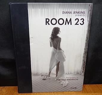 Room 23 Jenkins Diana Anderson Deborah 9783866541252