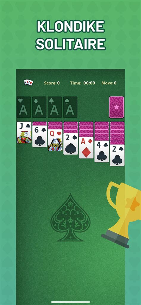 Classic Solitaire Klondike Apk For Android Download