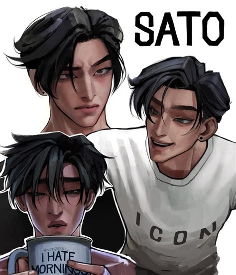 Pin By Frekl On 🌫️ ˚ ₊⁎⁎⁺˳ In 2024 Handsome Anime Guys Funny Memes