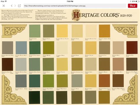 The Yellow Exterior Paint Is Sherwin Williams Downing Straw