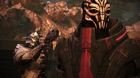 Every Mass Effect Game Ranked Worst To Best