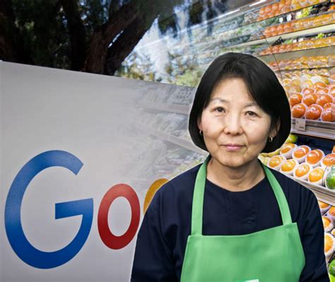 Linkedin Bobi Yu 페이지 구글본사 디렉터 하다가 왜 슈퍼마켓 알바할까 티타임즈