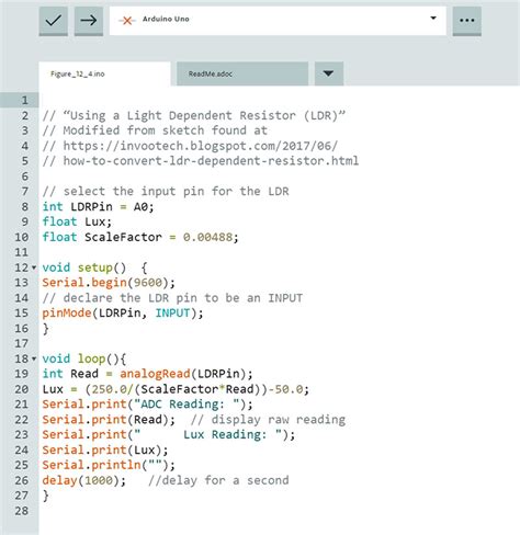 Using Analog Sensors With Microcontrollers A Beginners Guide Nuts