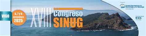 Xviii Congreso Sinug 2025