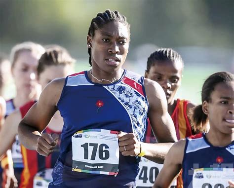 保障女子運動公平性 世界田聯限制跨性別運動員 澳門力報官網