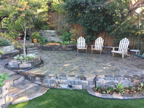 Oakland Ca Pavers And Synthetic Grass Pavers And Turf By Oneills