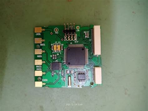 Prototype Pcb Assembly Service At Rs 16 In Navi Mumbai Id 25983019191