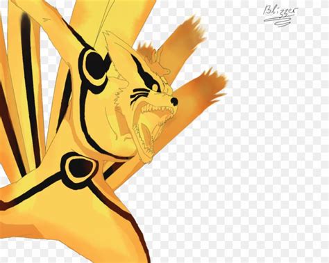 Naruto Uzumaki Kurama Sakura Haruno Nine Tailed Fox Tailed Beasts PNG