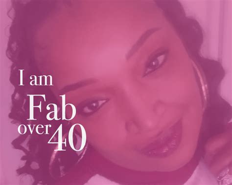 Ilesha Magwood Fabover40