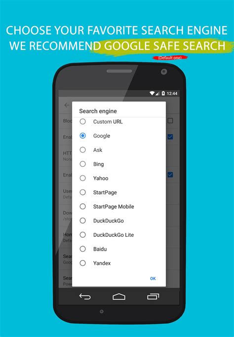 Porn Blocker Safe Search And Web Filter Apk For Android Download