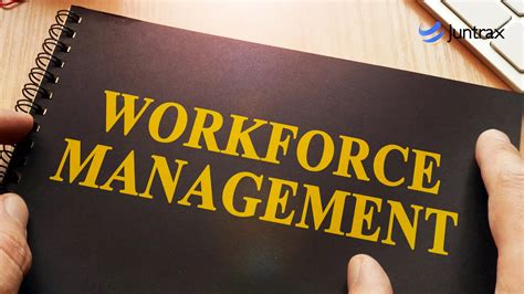 Workforce Management Software A Complete Guide Juntrax Blog