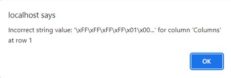 Lookup Does Not Show Any Columns Community