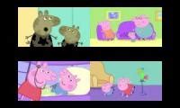 Peppa Pig All Same Time V1 Youtube Multiplier