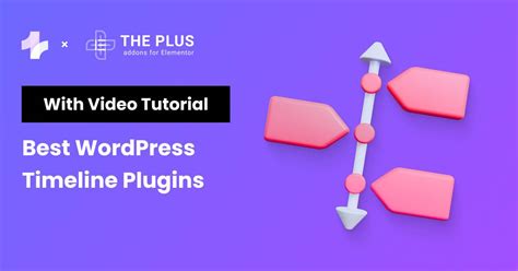 5 Best Wordpress Timeline Plugins In 2025 With Video Tutorial
