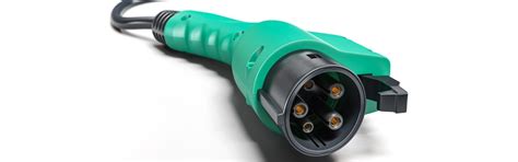 Type 1 Ev Cable Sae J1772 Honorsev