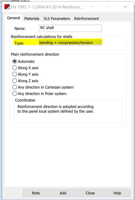 Large Differences In Calculated Required Reinforcement For Similar Tank
