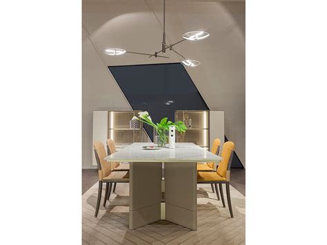 Zero Table By Turri Shop Online • Vizzzio